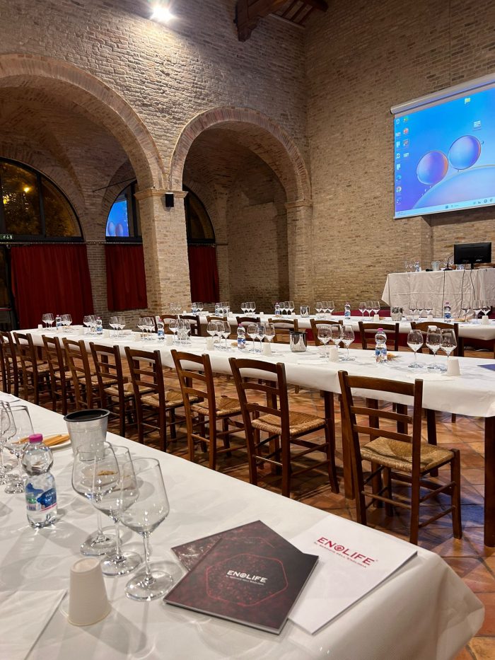 STABILITA' CALCICA: BOLLETTINO PER I NAVIGANTI - News - Enolife - Al ...